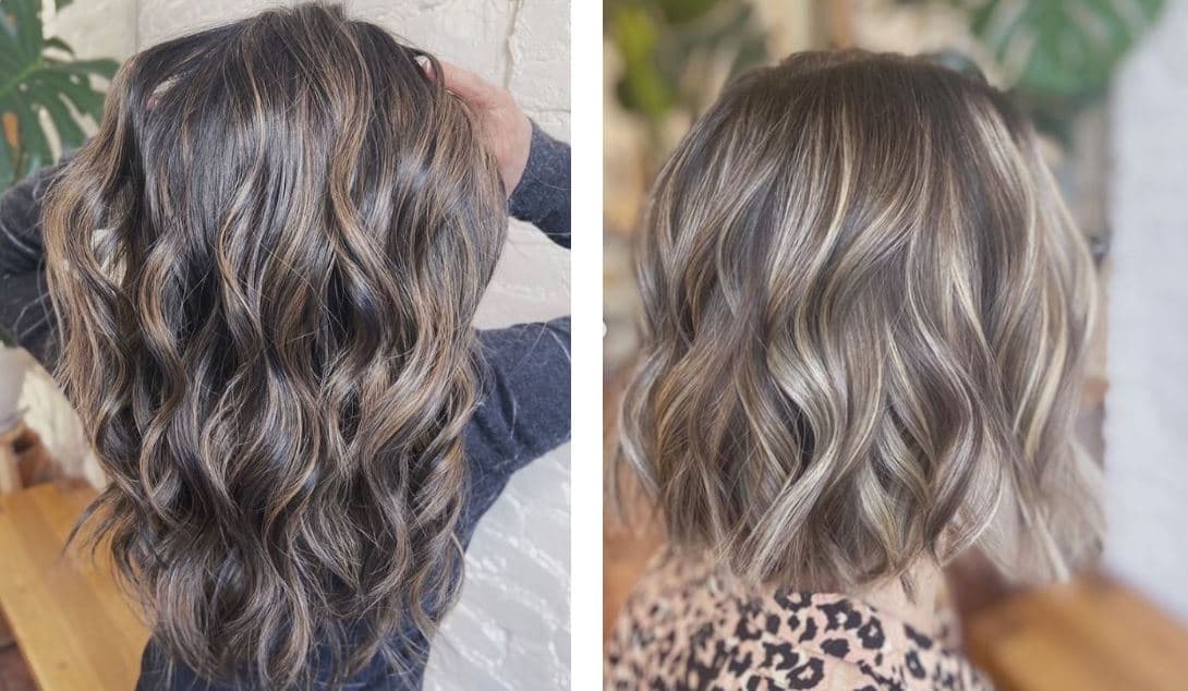 Hair Color Guide – Read if you are unsure which menu to book