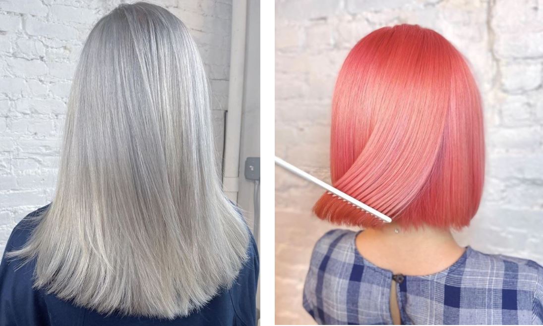 Hair Color Guide – Read if you are unsure which menu to book