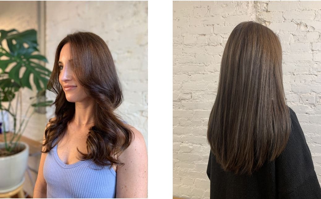 Hair Color Guide – Read if you are unsure which menu to book