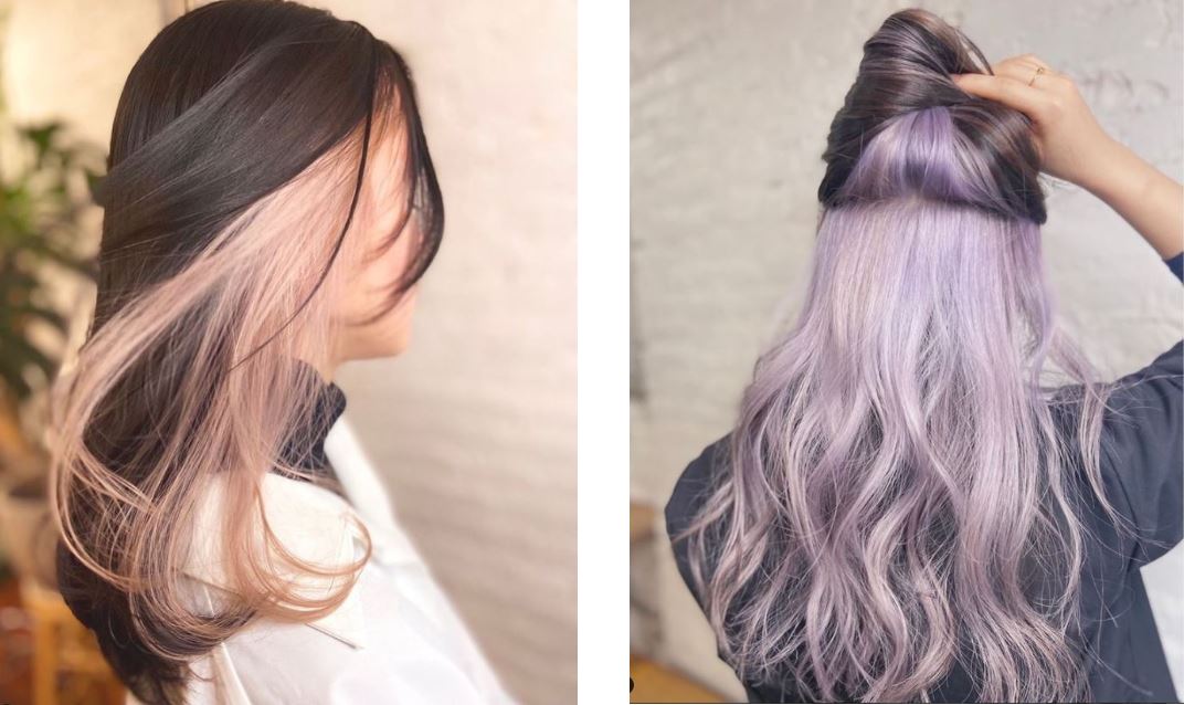 Hair Color Guide – Read if you are unsure which menu to book