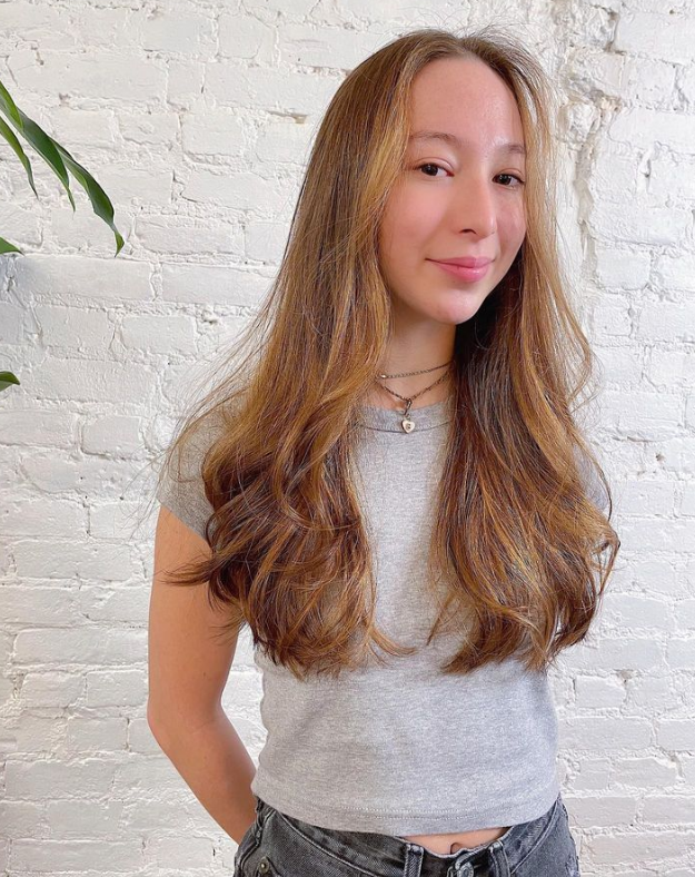 20 Best Haircut to look Stunning for Medium – Long Length