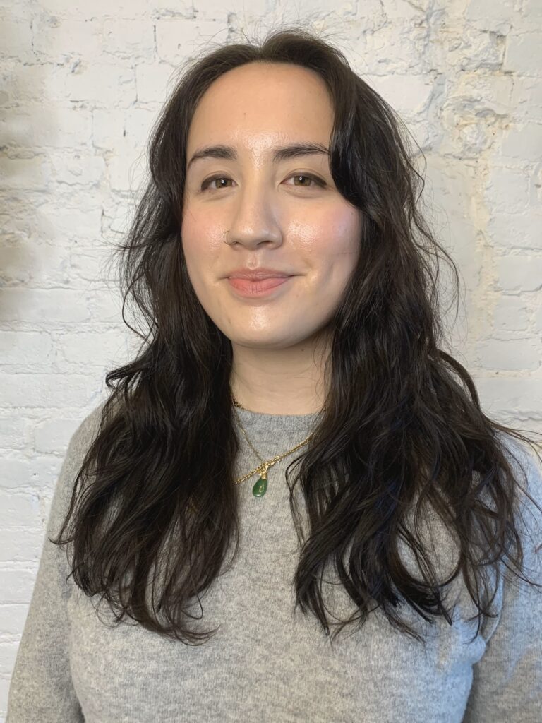 The Essential Guide to Digital Perm & Hottest 7 Styles To Do