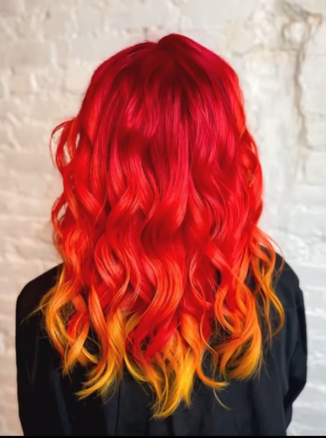 Creation Hairstyles Press Collabs L Three Degrees Salon