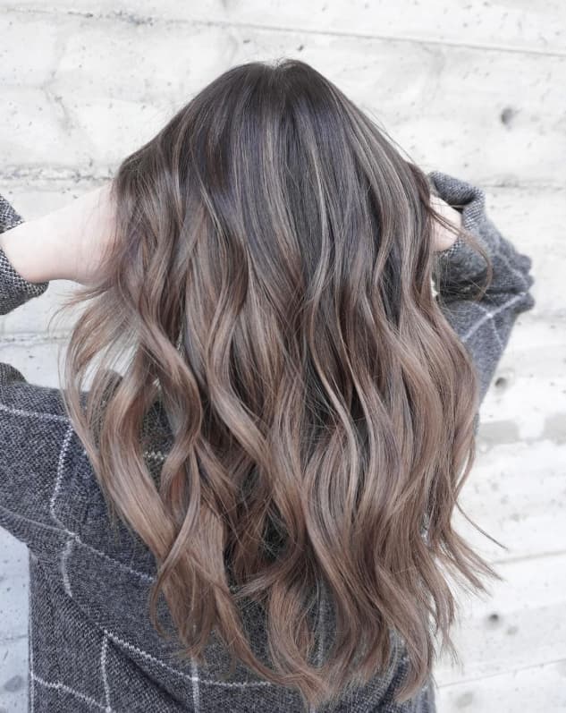 Balayage 101: The Basics to know & 7 Elegant Balayage Colors
