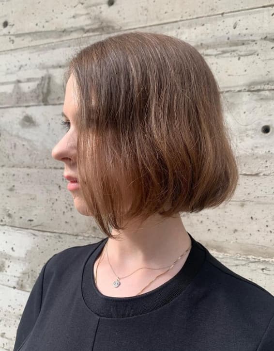 32 Stunning Permed Hair Style Ideas : Short to Super Long