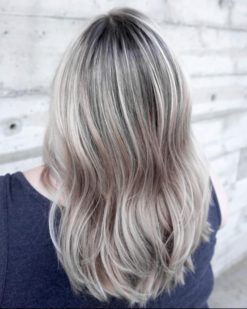 Balayage 101: The Basics to know & 7 Elegant Balayage Colors