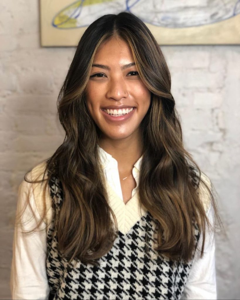 Balayage 101: The Basics to know & 7 Elegant Balayage Colors