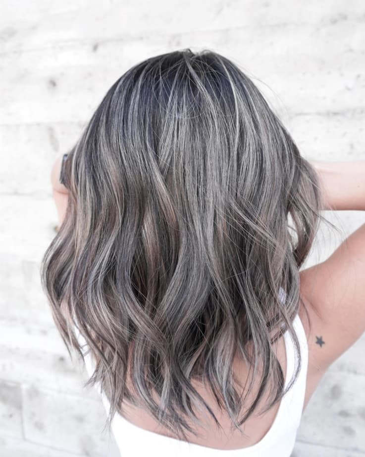 Balayage 101: The Basics to know & 7 Elegant Balayage Colors