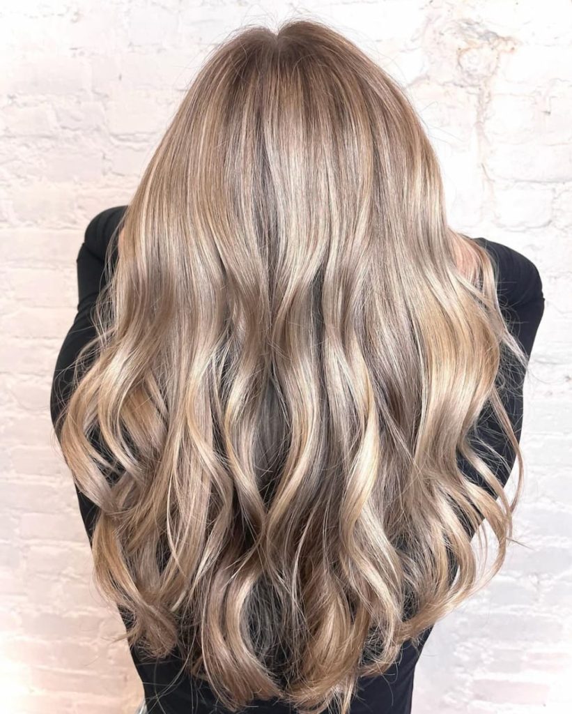 Balayage 101: The Basics to know & 7 Elegant Balayage Colors