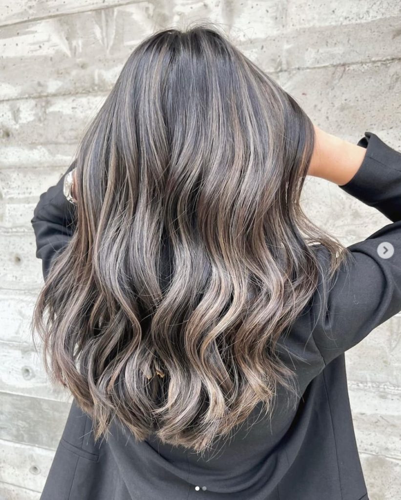 Balayage 101: The Basics to know & 7 Elegant Balayage Colors