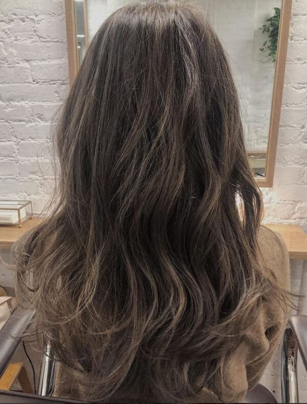 32 Stunning Permed Hair Style Ideas : Short to Super Long