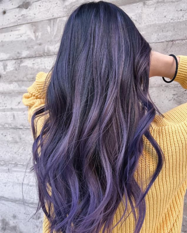 Balayage 101: The Basics to know & 7 Elegant Balayage Colors