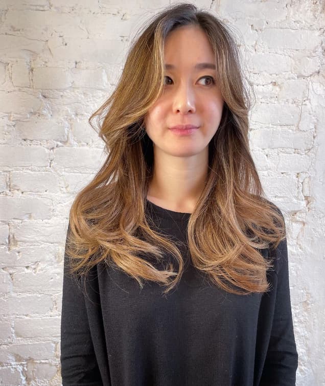 20 Best Haircut to look Stunning for Medium – Long Length