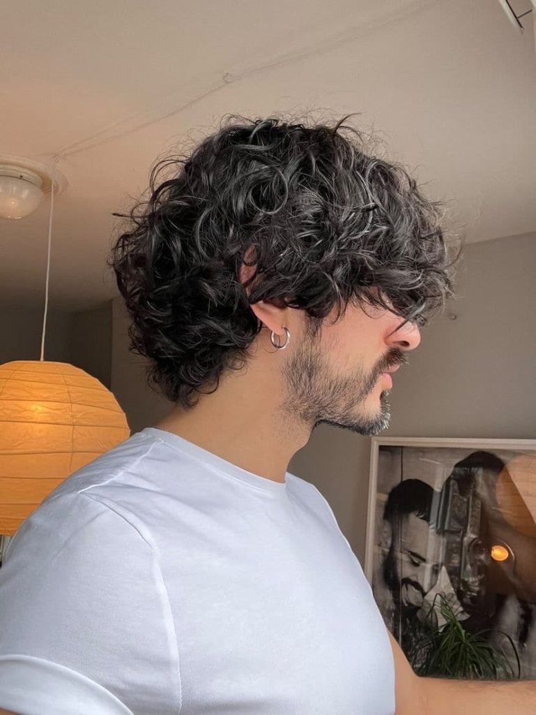 The Essential Guide to Digital Perm & Hottest 7 Styles To Do