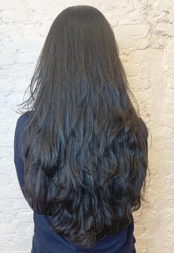 32 Stunning Permed Hair Style Ideas : Short to Super Long