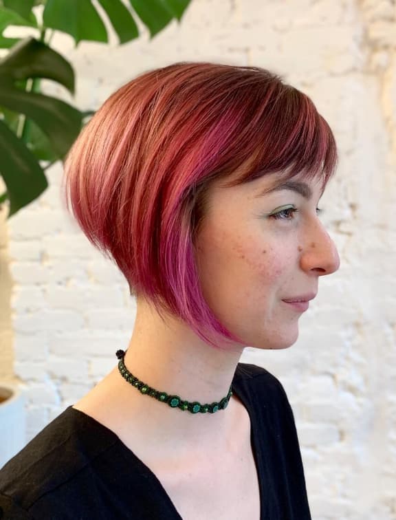 34 Iconic Short Haircuts that Suit Your Face Shape