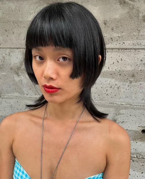 34 Iconic Short Haircuts that Suit Your Face Shape