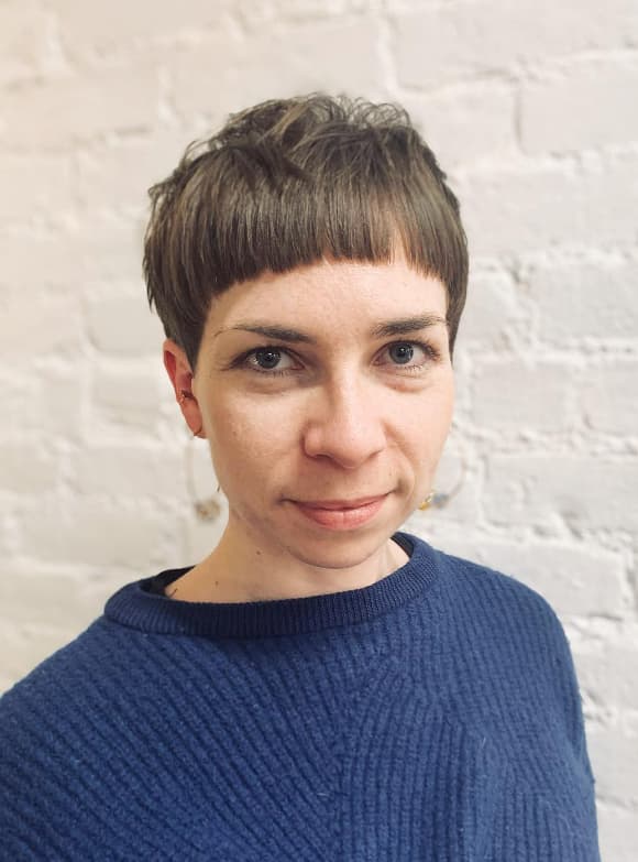 34 Iconic Short Haircuts that Suit Your Face Shape