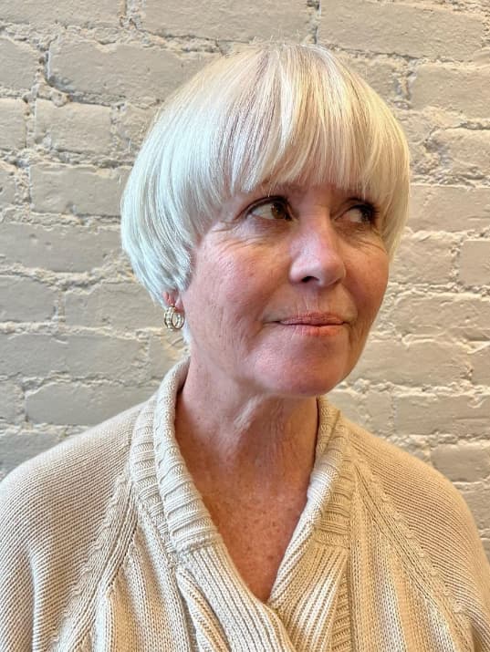 34 Iconic Short Haircuts that Suit Your Face Shape