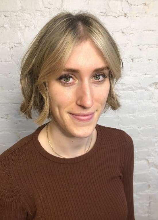 34 Iconic Short Haircuts that Suit Your Face Shape