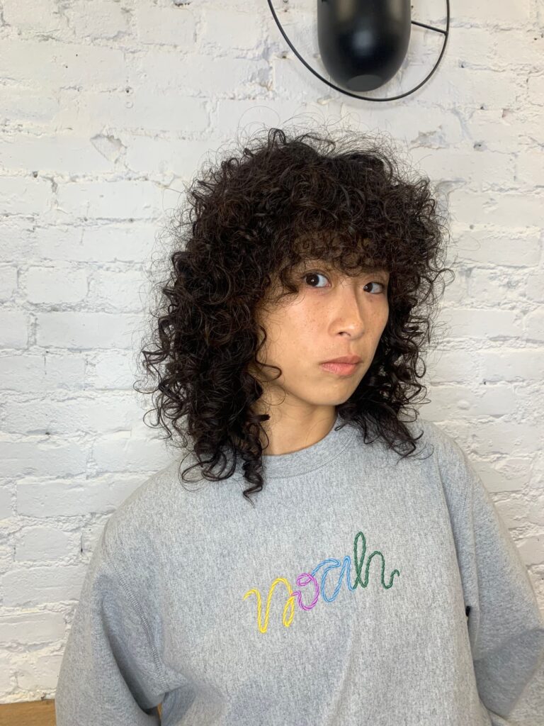 First time Perm Guide: Choosing & Ordering the Perfect Perm