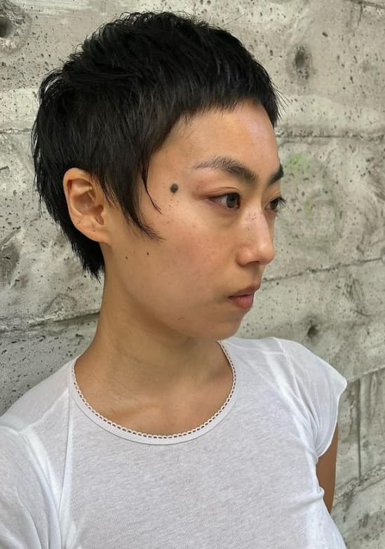 34 Iconic Short Haircuts that Suit Your Face Shape