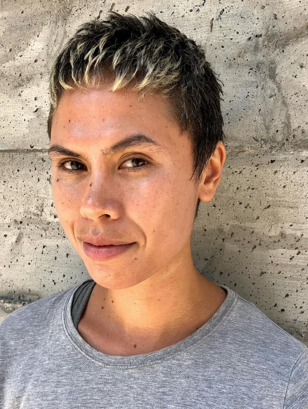 34 Iconic Short Haircuts that Suit Your Face Shape