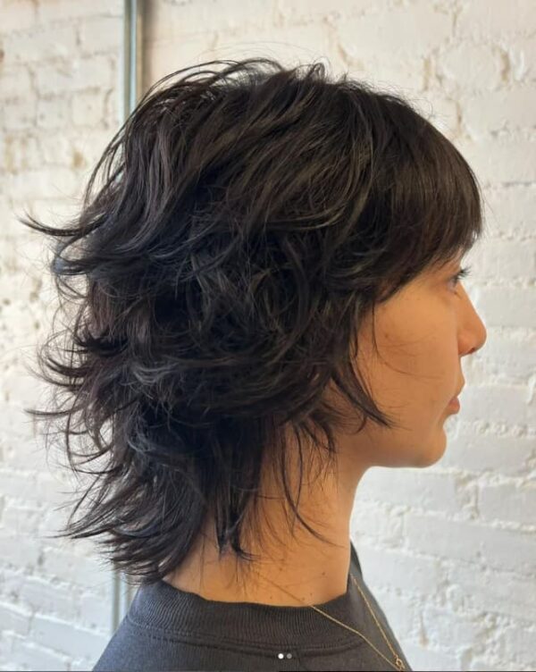 First time Perm Guide: Choosing & Ordering the Perfect Perm