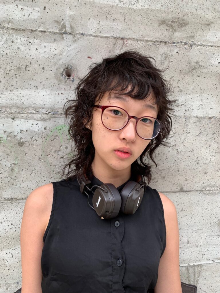 First time Perm Guide: Choosing & Ordering the Perfect Perm