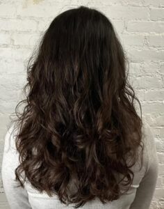 First time Perm Guide: Choosing & Ordering the Perfect Perm