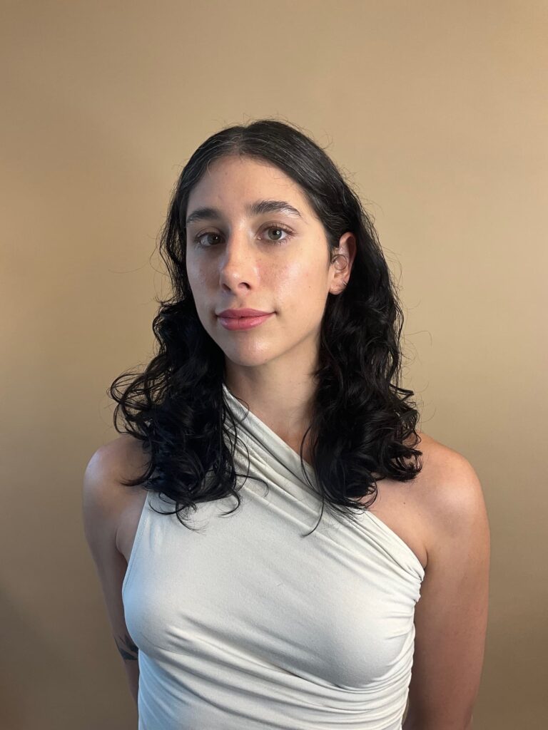 First time Perm Guide: Choosing & Ordering the Perfect Perm